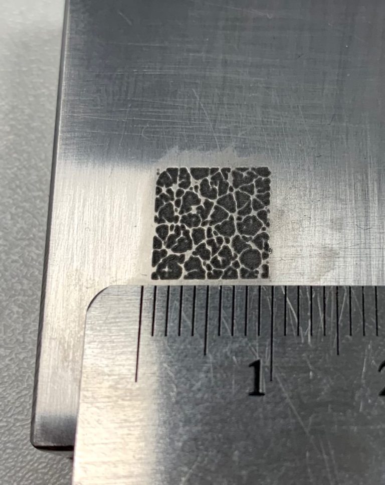 Case Study – Leather Finish - TextureJet